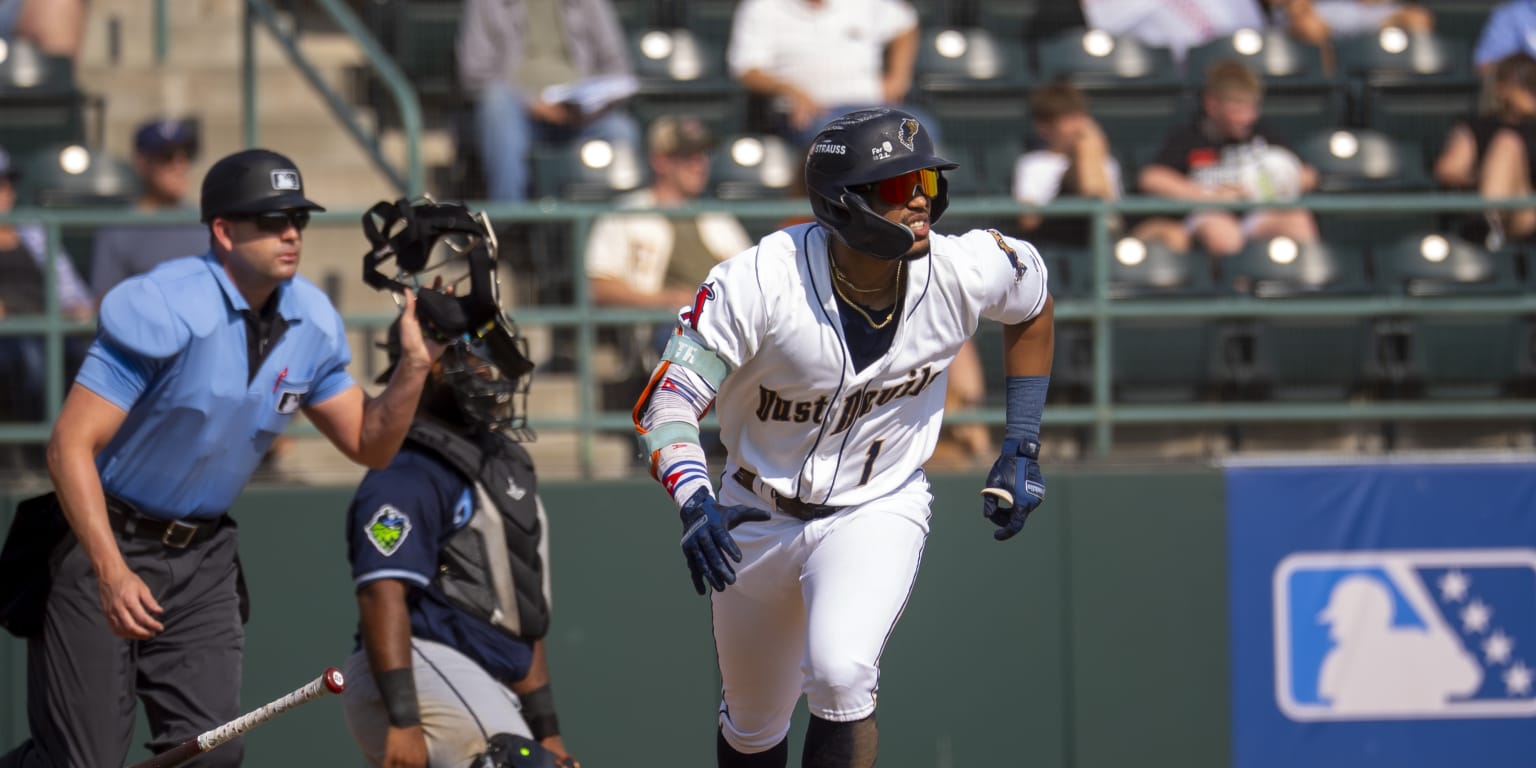 Dust Devils Get Close, Fall Short of Hops in Season Finale | MiLB.com