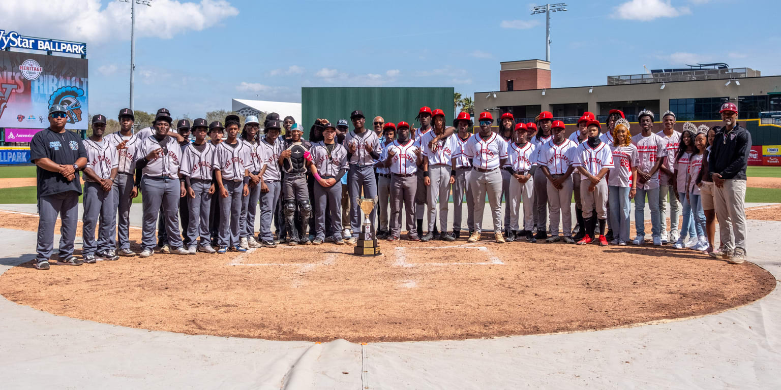 Ribault shuts out Raines 3-0 to win High School Heritage Classic ...