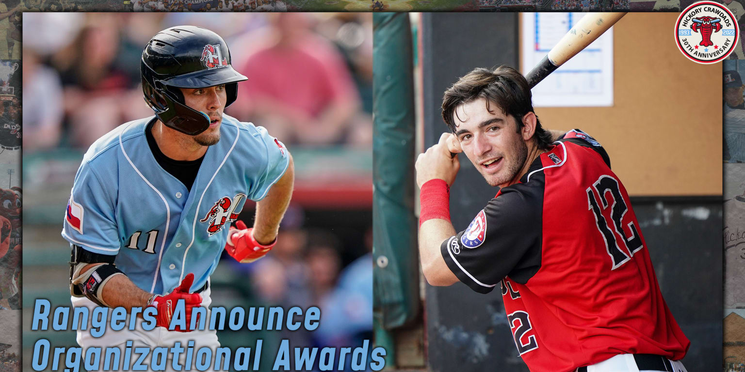 Pair of ‘Dads Win End of Year Awards | MiLB.com