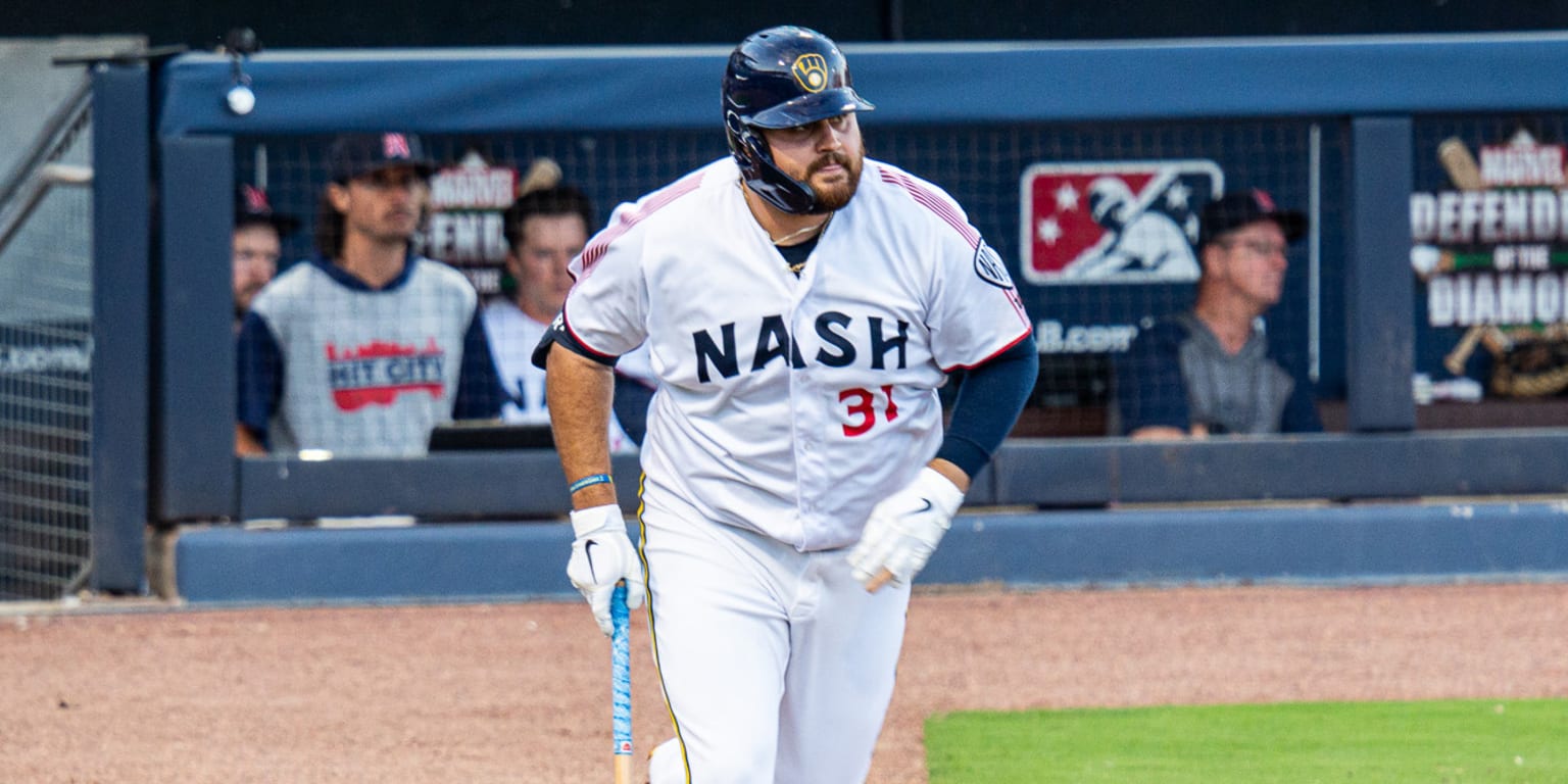 Sounds Have Tough Night Against Knights | MiLB.com