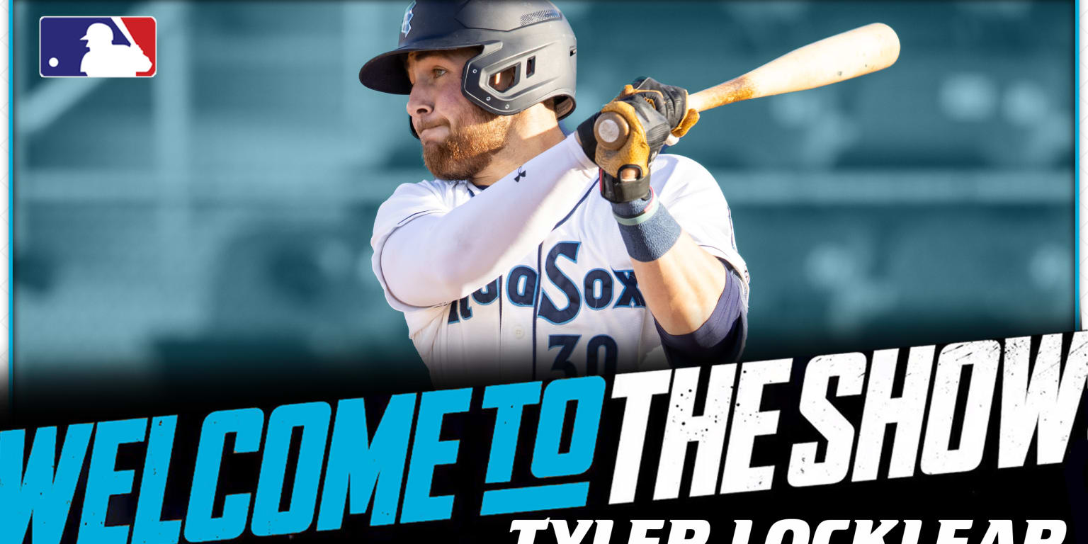 Tyler Locklear Called Up To The Mariners | MiLB.com