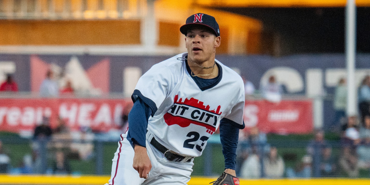 Sounds Split Doubleheader With Redbirds | MiLB.com