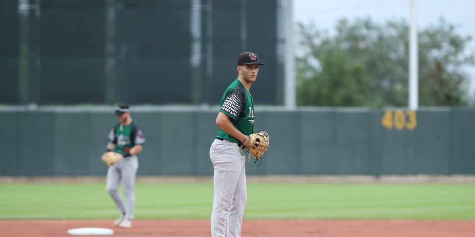 Jackson Ferris Throws Eight No-Hit Innings, Loons Win 6-1 | MiLB.com
