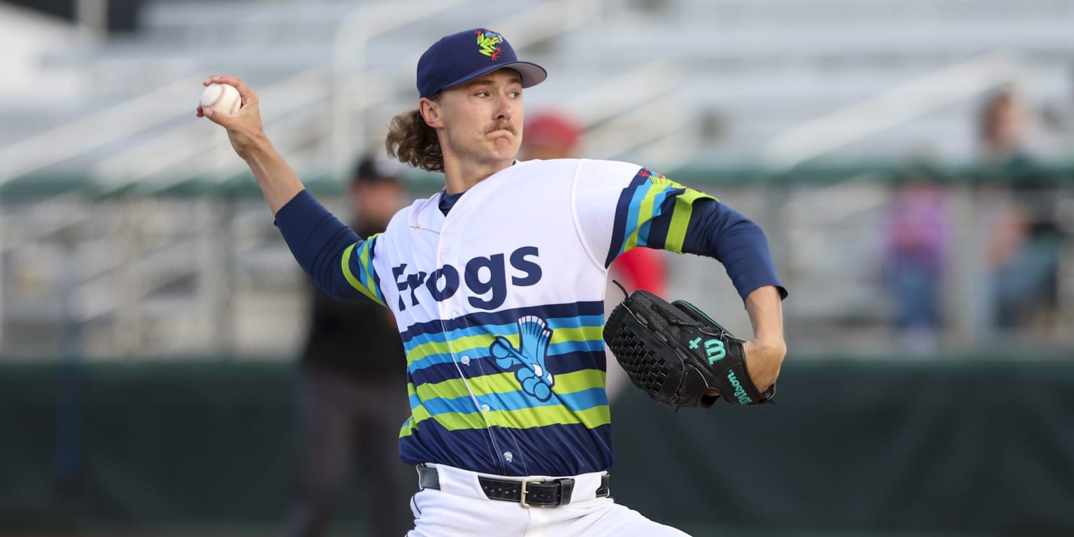 AquaSox Walk Off Spokane On Friday Night