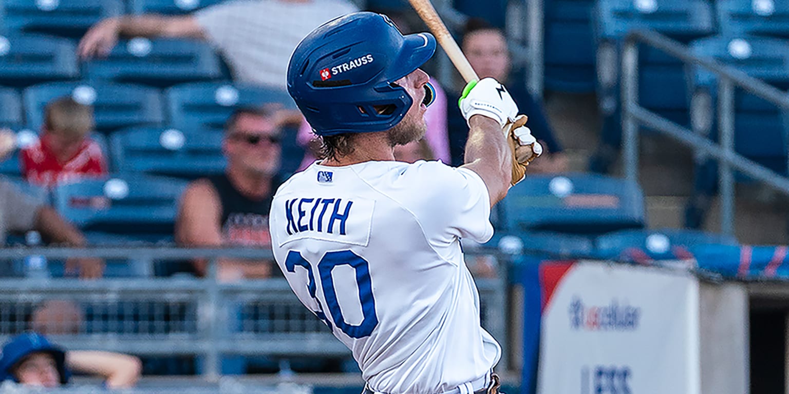 One-Run Game Goes the Drillers Way in a 2-1 Win over the Cards | Drillers