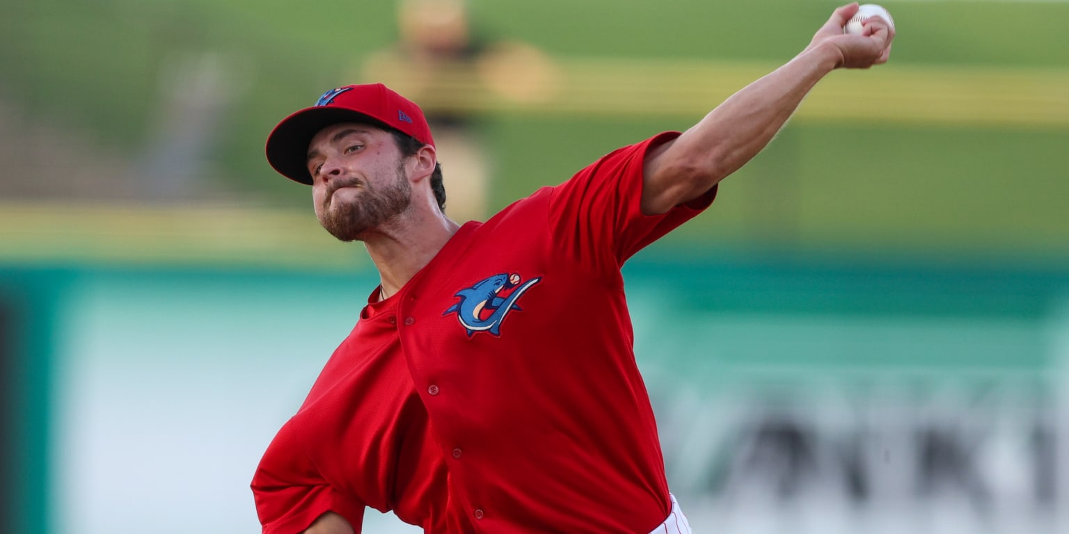 Wilkinson Shuts Down Mighty Mussels in Second-Straight Ten-Inning Win ...