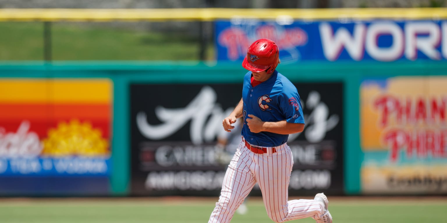 Ninth Inning Rally Stalls in Extras | MiLB.com
