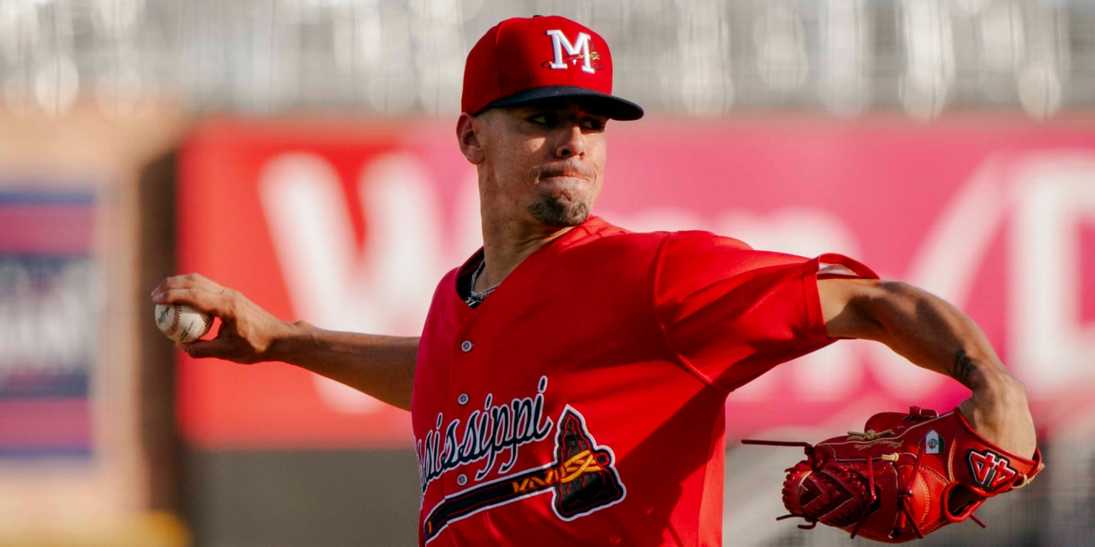 Shuckers run away with an 8-1 win over M-Braves on Tuesday night | MiLB.com