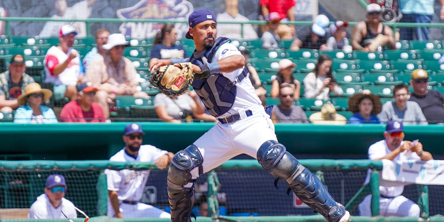 Sunday Matinee Goes in Missions Favor, Split Series with Naturals ...