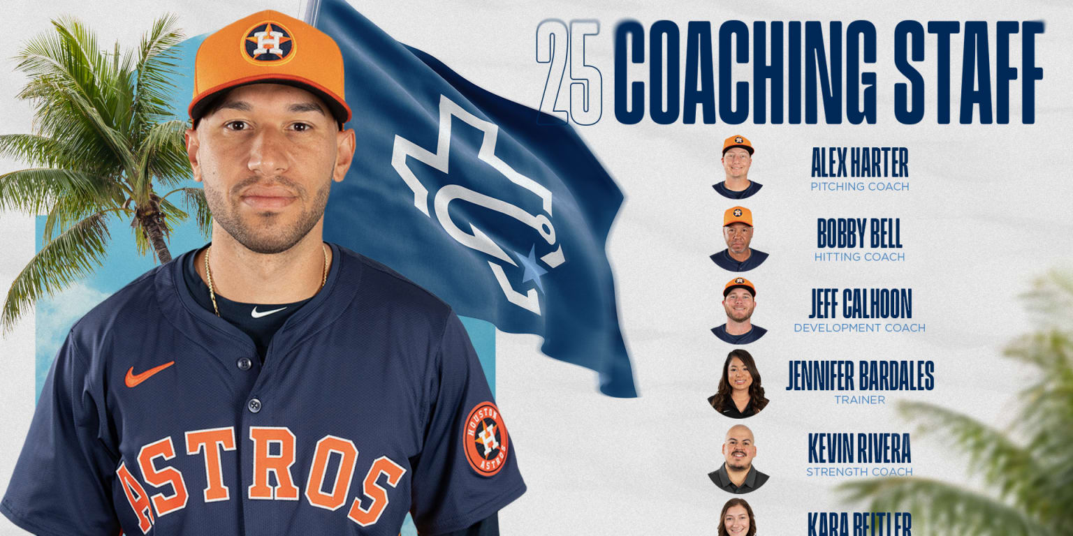 Ricky Rivera to Lead Hooks in 2025 | MiLB.com