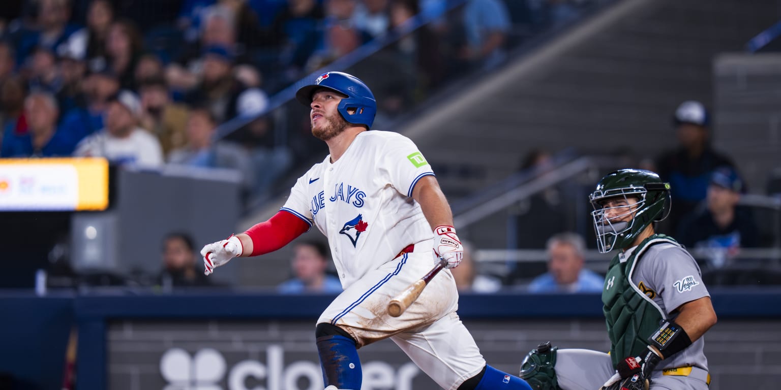 Kirk joining Bisons on rehab assignment