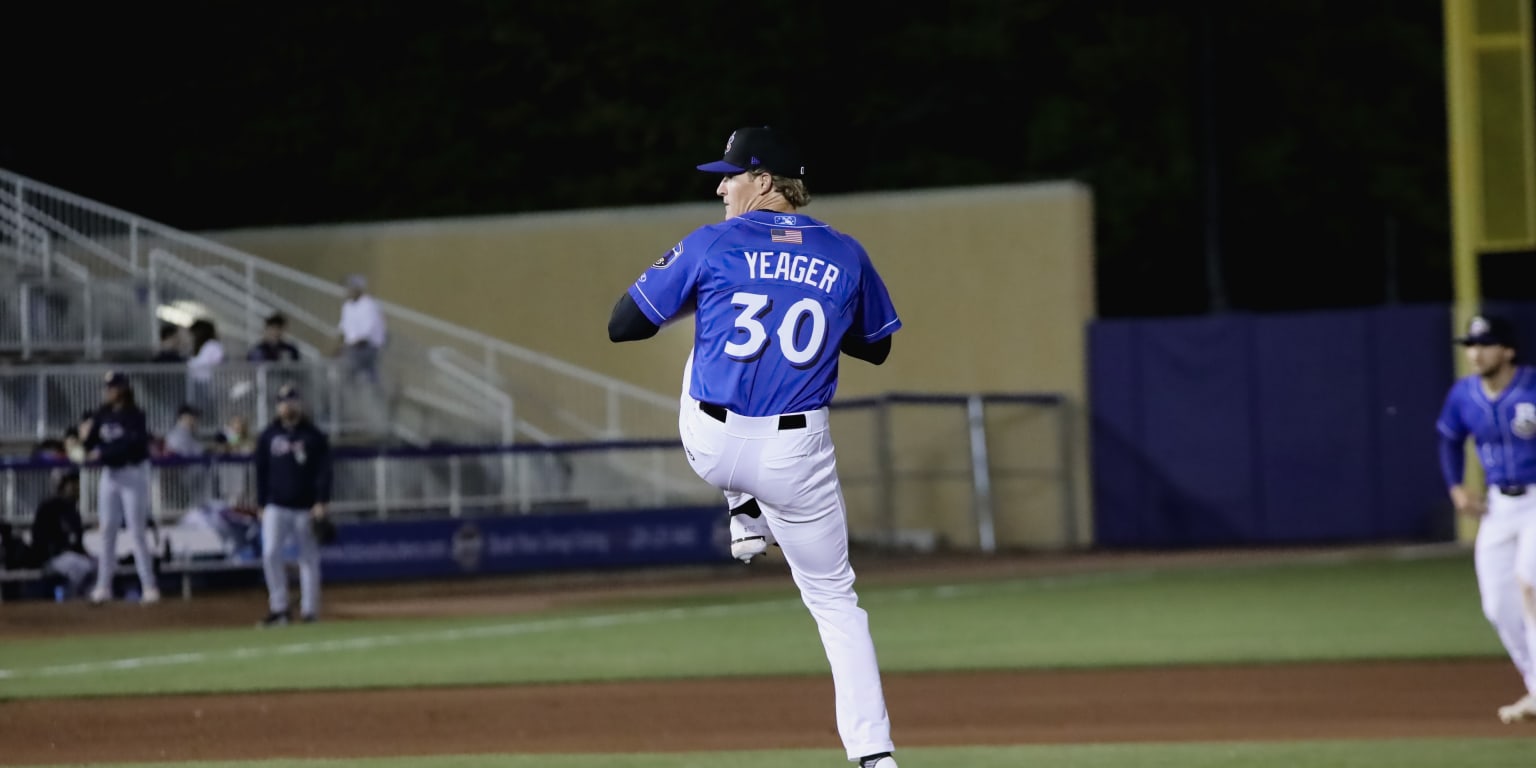 9-5-24 at RCT Recap | MiLB.com