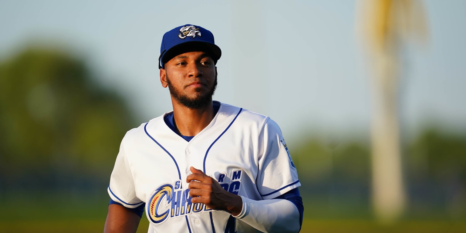 Saints Rally in 9th to beat Storm Chasers | MiLB.com