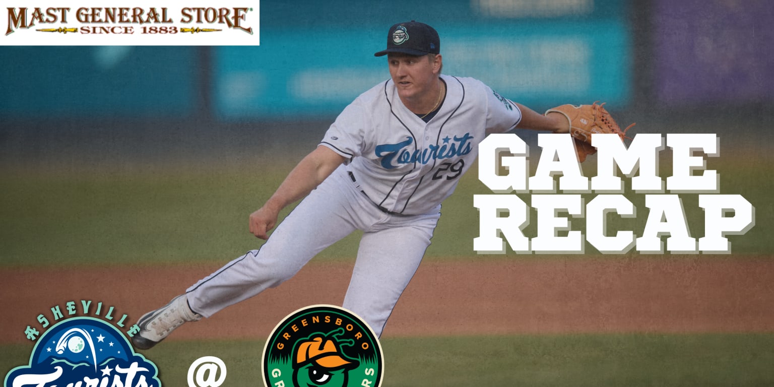 Swanson's Start Sends Tourists Back into the Win Column | MiLB.com
