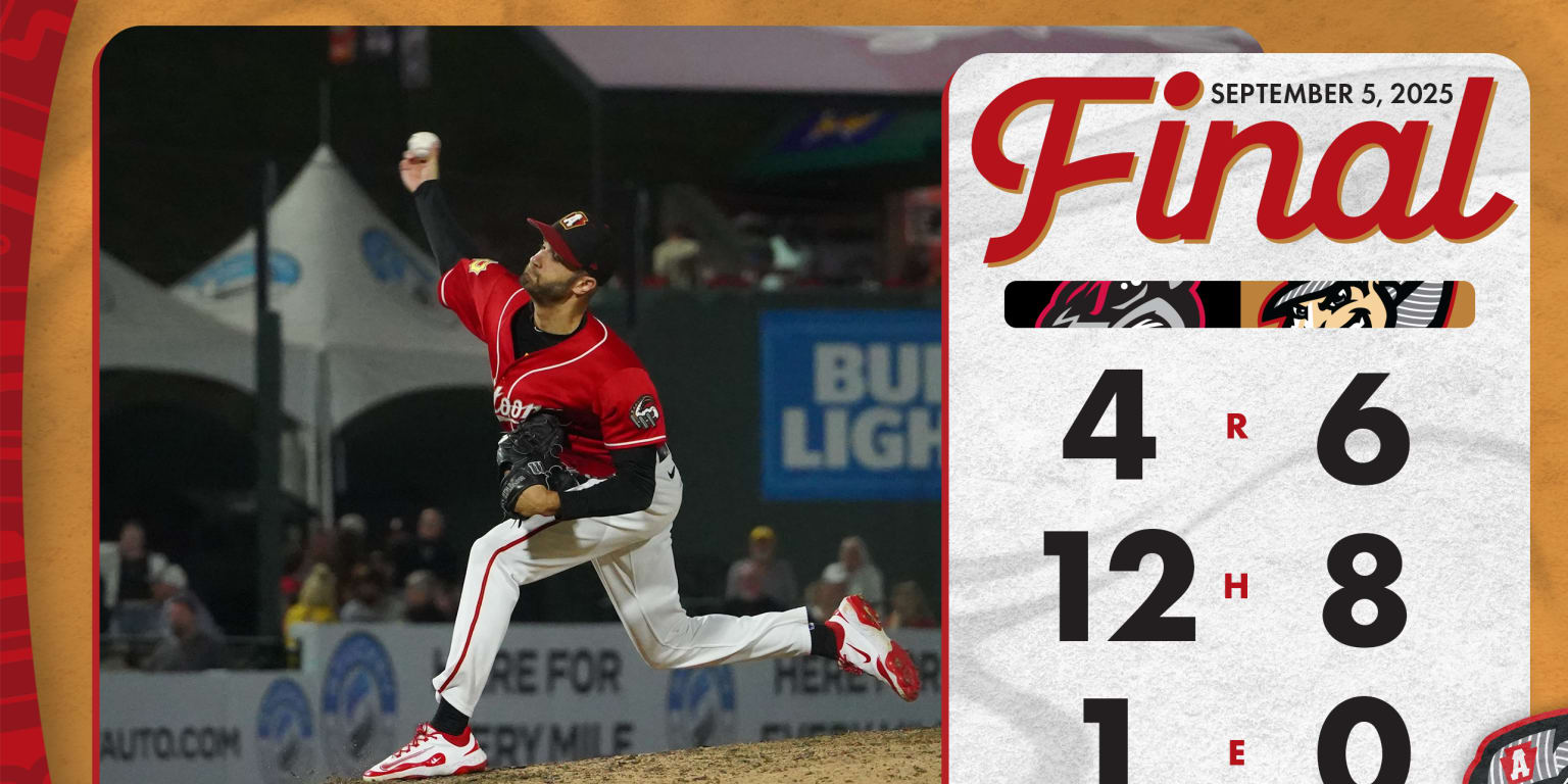 Pichardo Homers in Seventh Consecutive Win | MiLB.com