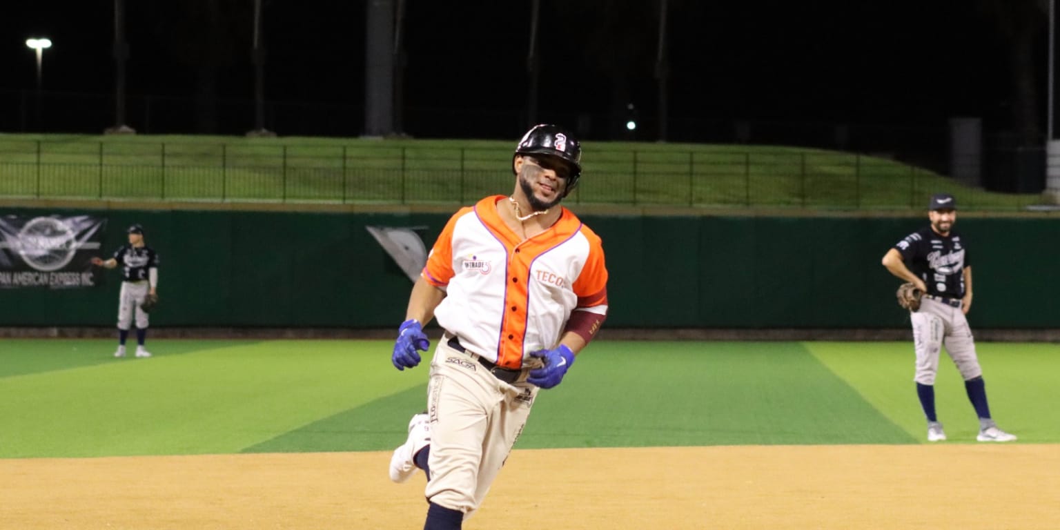 Tecos: Vuelven al triunfo con blanqueada combinada sobre Sultanes ...