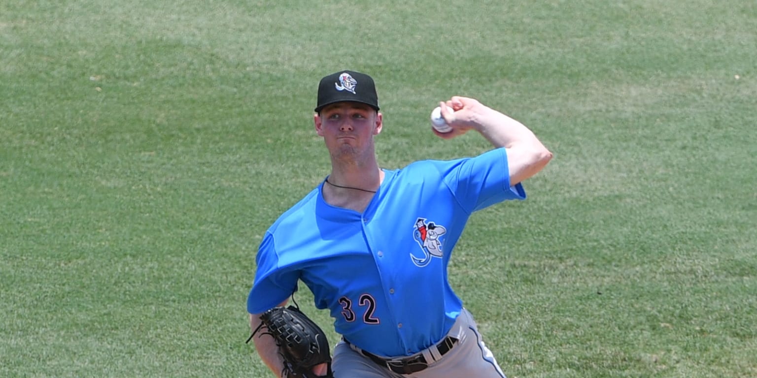 Jupiter Loses Pitcher's Duel to Palm Beach | MiLB.com