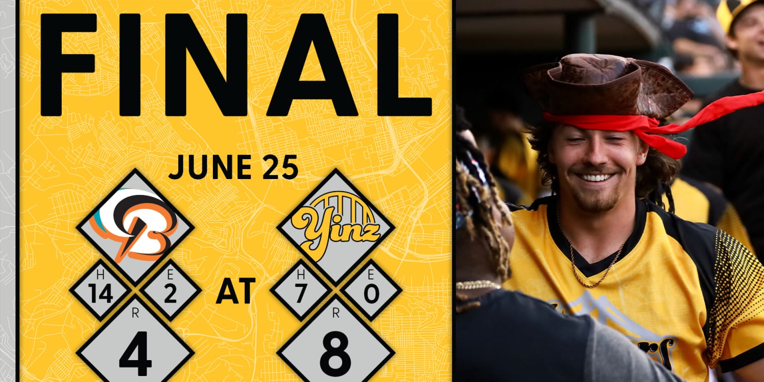 Curve Set the Record Straight in Groovy Sunday Win | MiLB.com