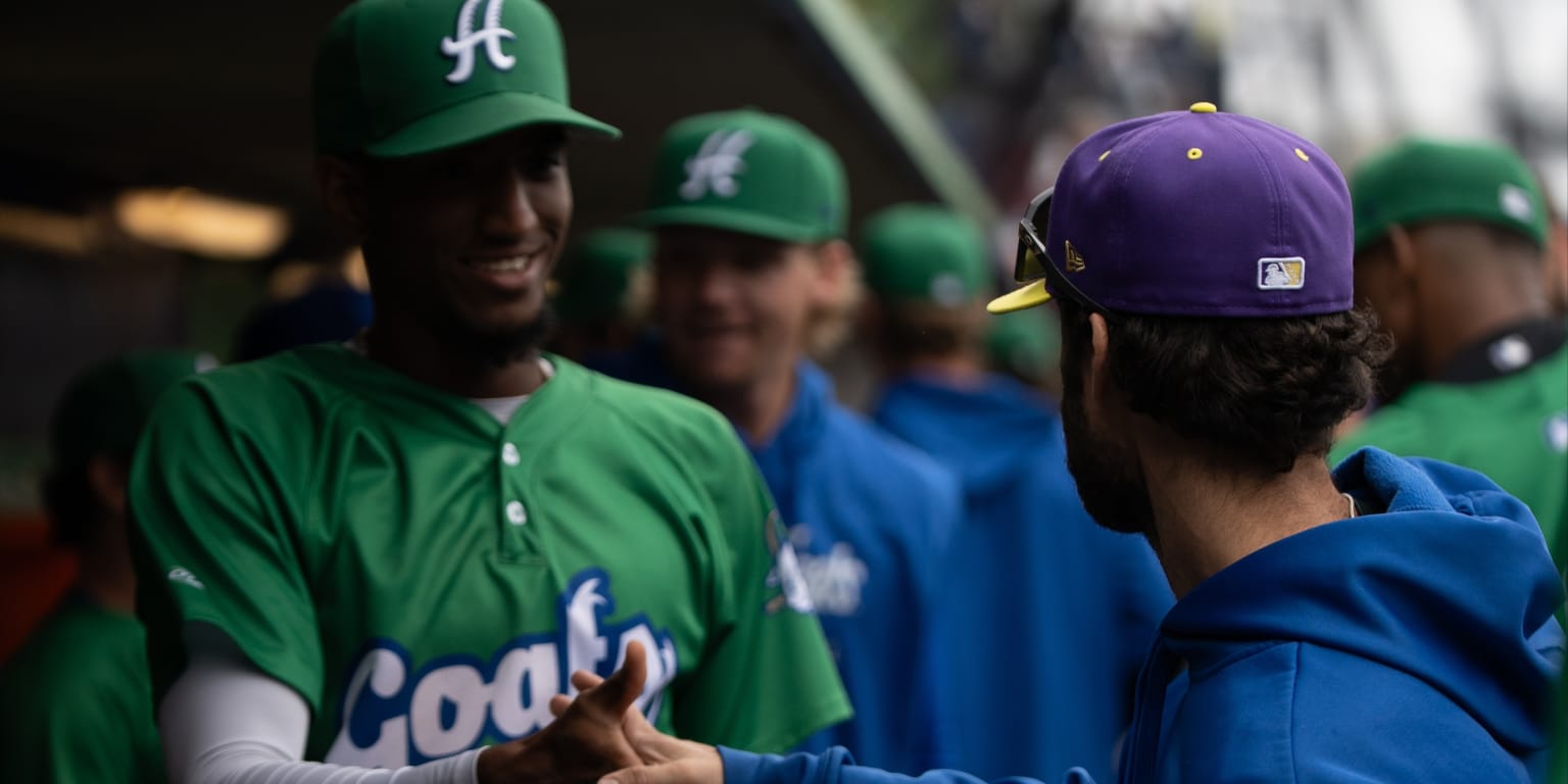 Yard Goats Drop Final Regular Season Home Game | MiLB.com