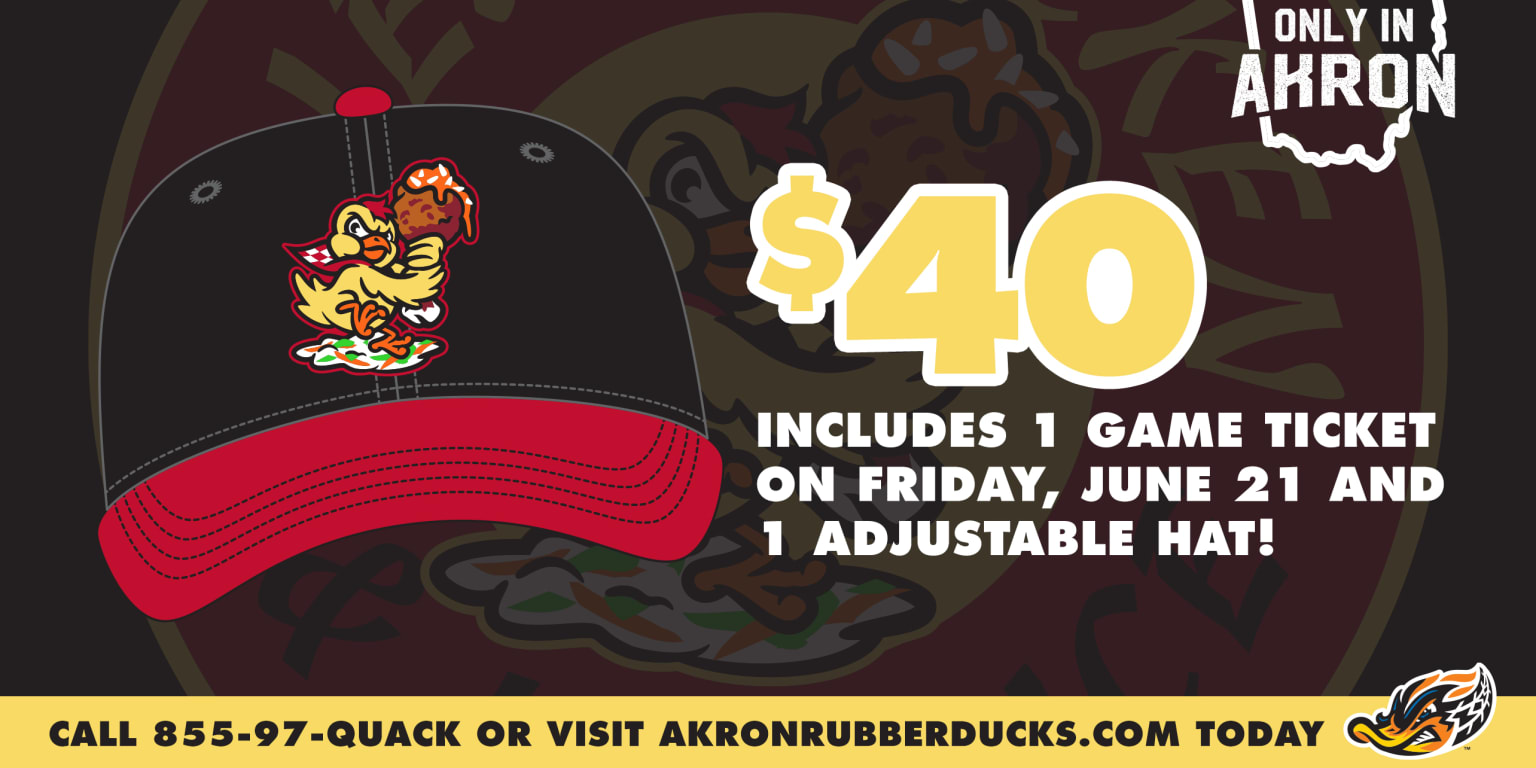 RubberDucks to Become Barberton Fried Chicken and Hot Rice on June 21 ...