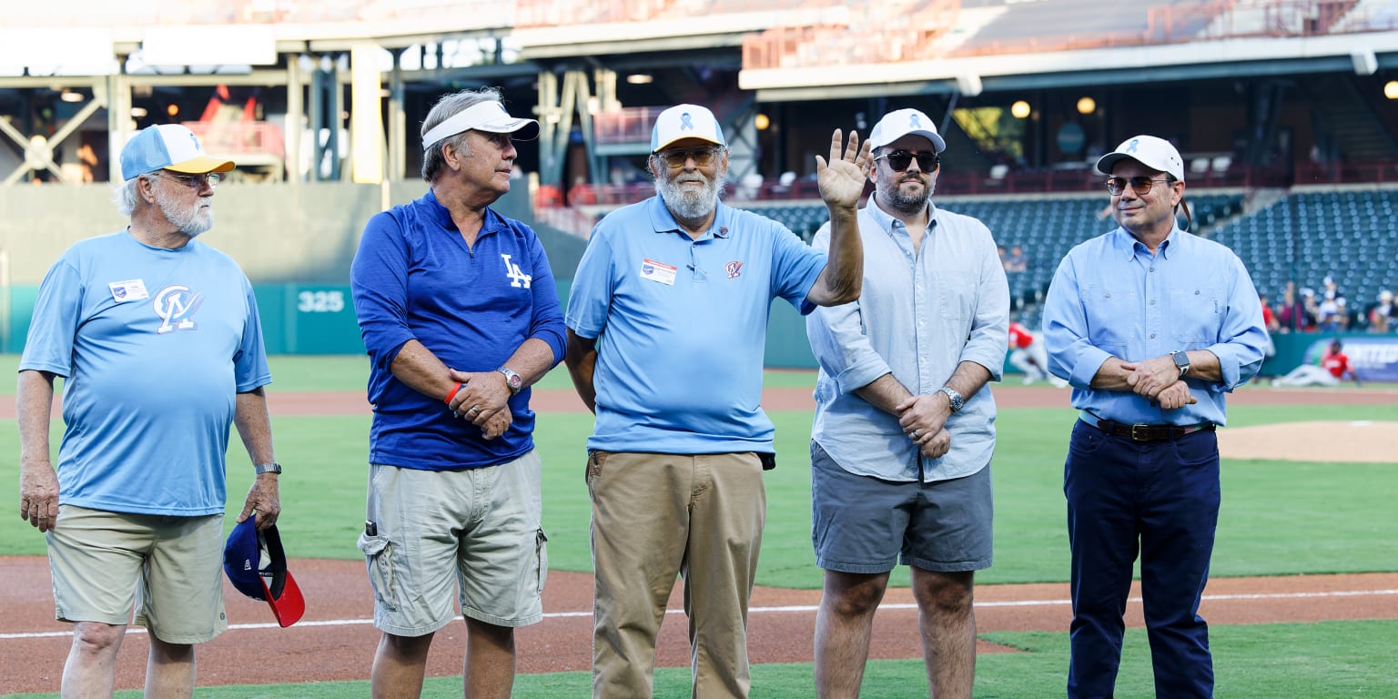 Two Home Series Remain for OKC Baseball Club in 2024 Season | Comets