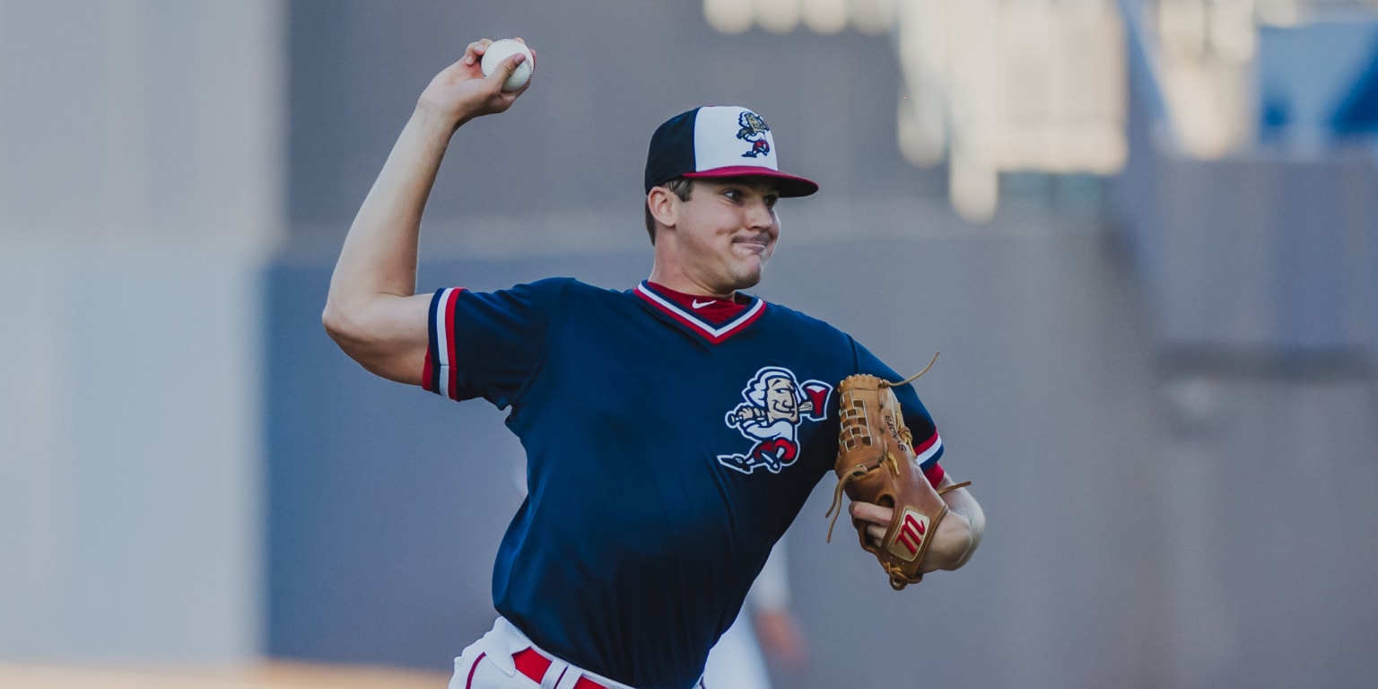 Game 33 34 Recap | MiLB.com