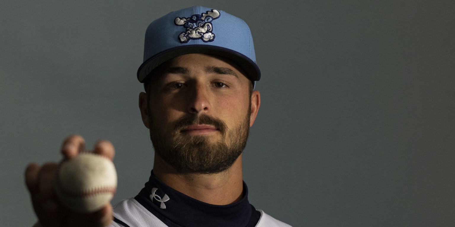 Wilmington Blue Rocks 2024 Season Preview - Pitchers | MiLB.com