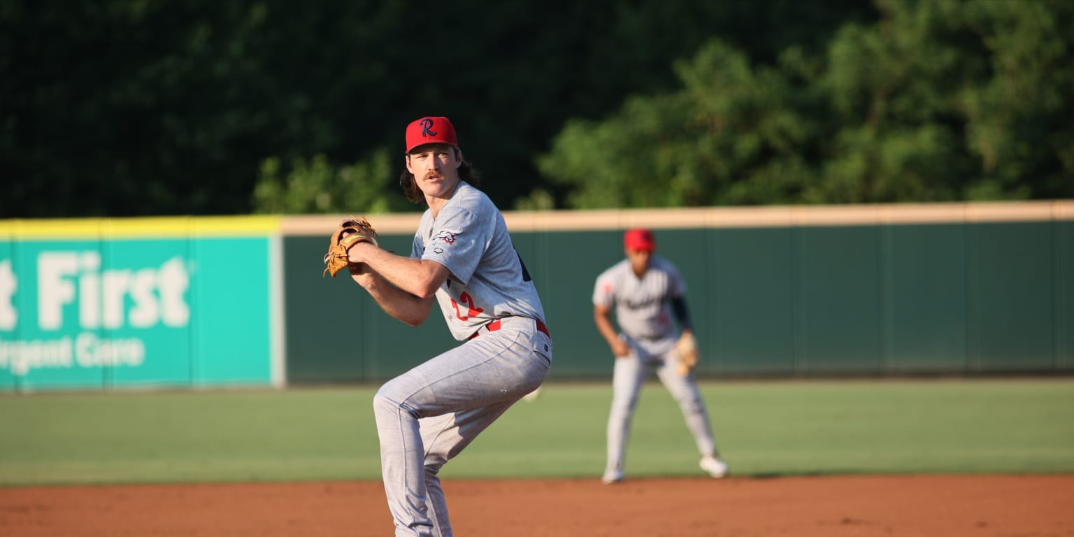 Chuck King's Career Night Spoiled By Baysox in Extra Innings | MiLB.com