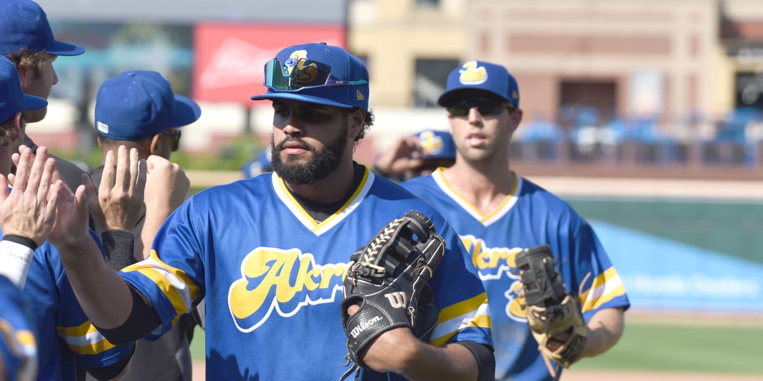 RubberDucks Game Recap 20220913 | MiLB.com