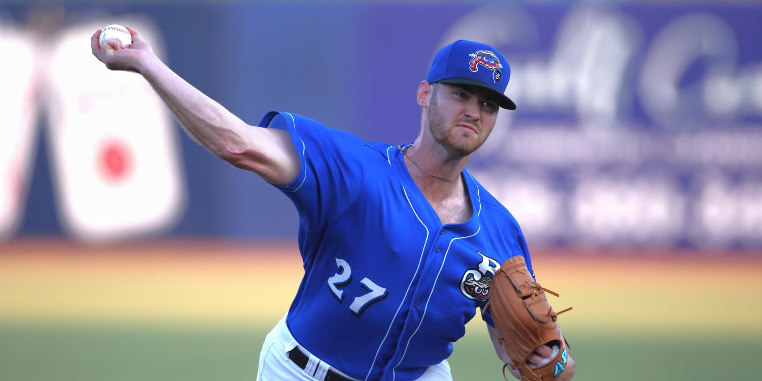 5-13-23 vs. RCT Recap | MiLB.com