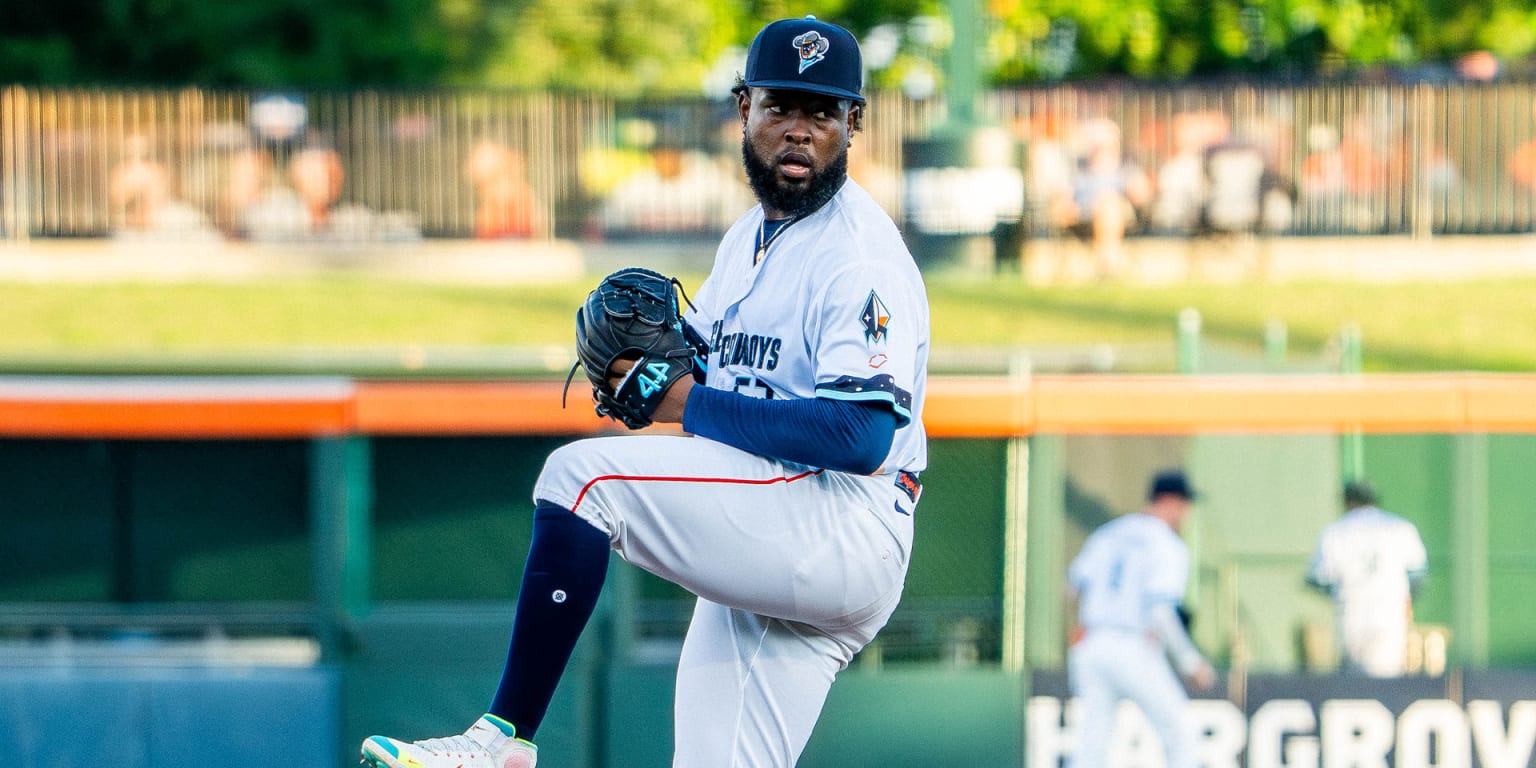 Javier Fires Three Scoreless In Rehab Start