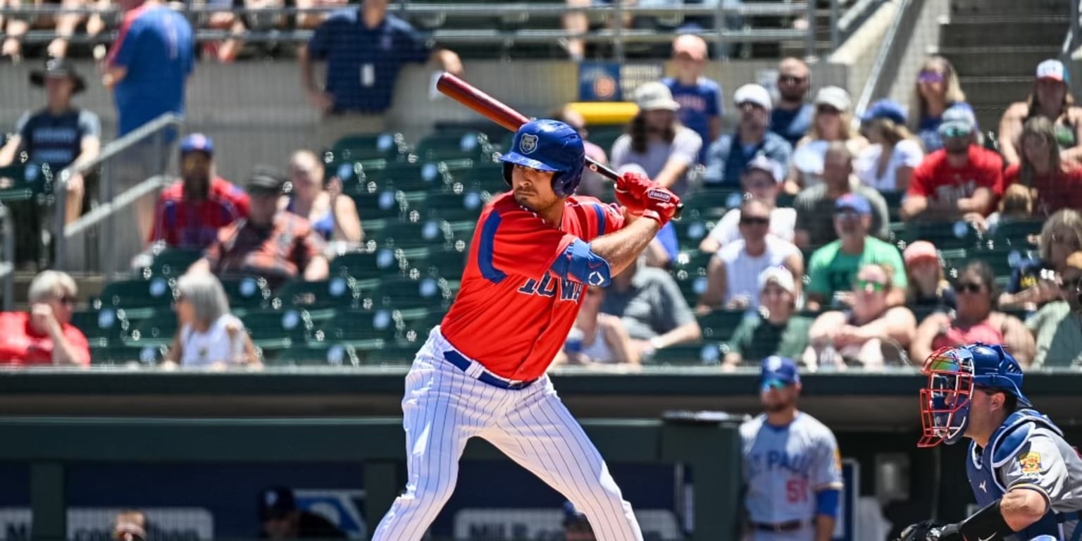 June 30 recap | MiLB.com