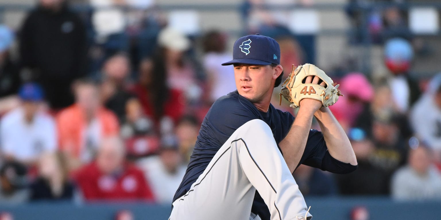 Great pitching propels Sox to Win | MiLB.com