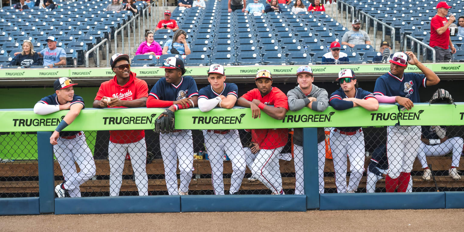 Playoffs Game Two Recap | MiLB.com