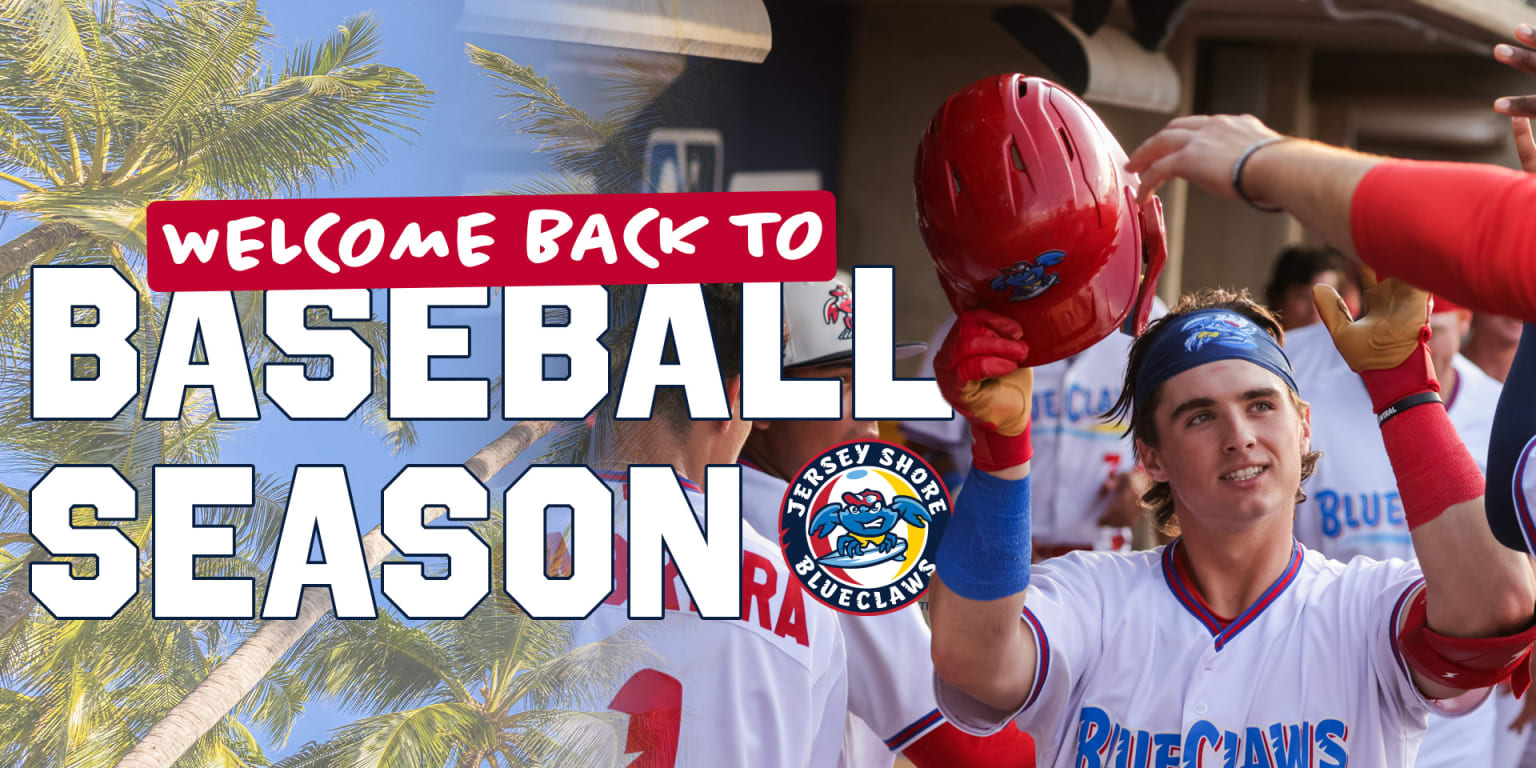 Welcome to Baseball Season | MiLB.com