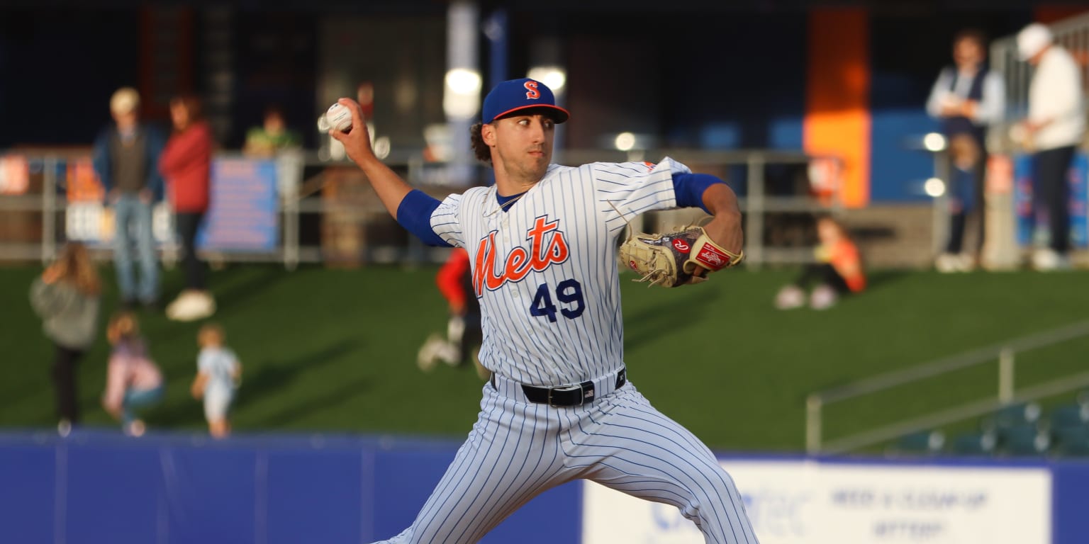 Brandon Sproat shines, Drew Gilbert homers as Syracuse beats Lehigh ...