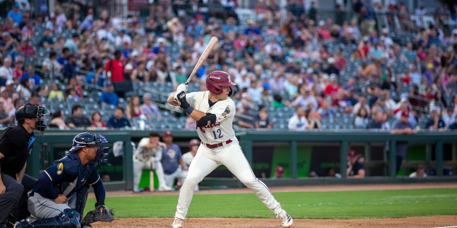 Big 6th propels Riders to win in San Antonio