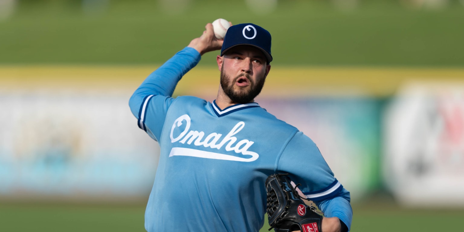 Chasers Beat Cubs Behind Quality Start from Hatch | MiLB.com