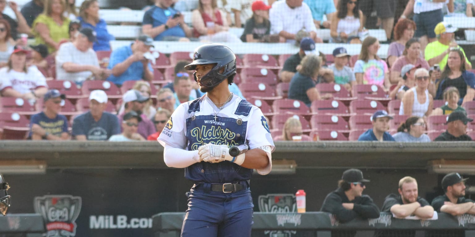 Rattlers End First Half with a Close Loss to Lansing 06 22 23 | MiLB.com