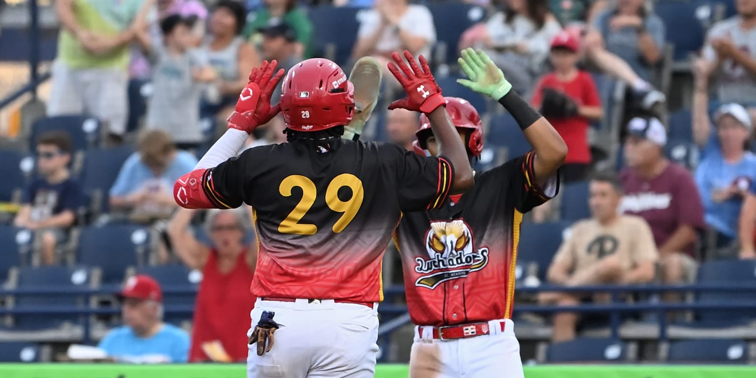 Fightins Comeback Falls Short in Rain Soaked Defeat | Fightin Phils