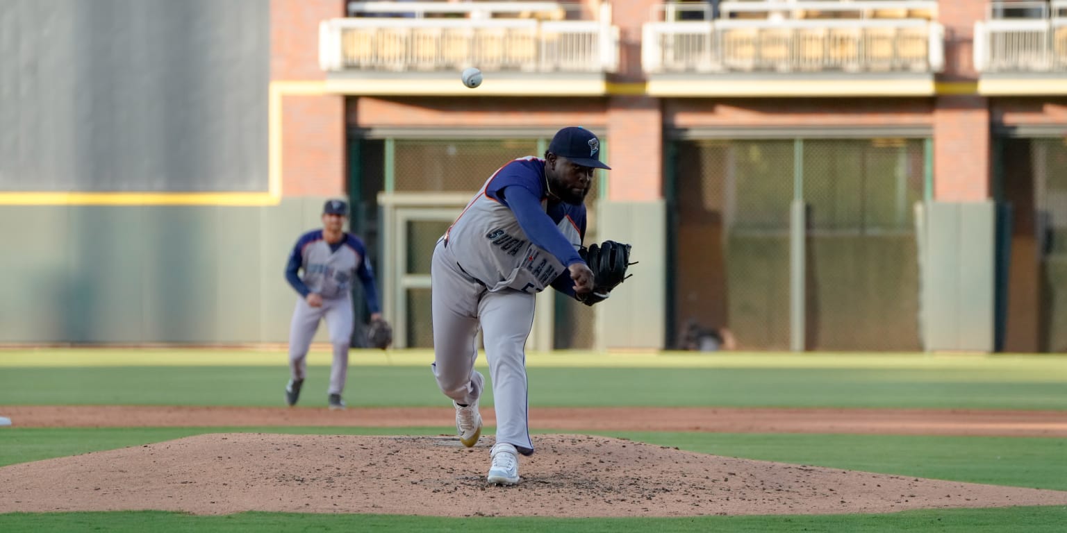Melton Multi-Hit Game, Javier on Major League Rehab, 7-24-25 @ELP ...