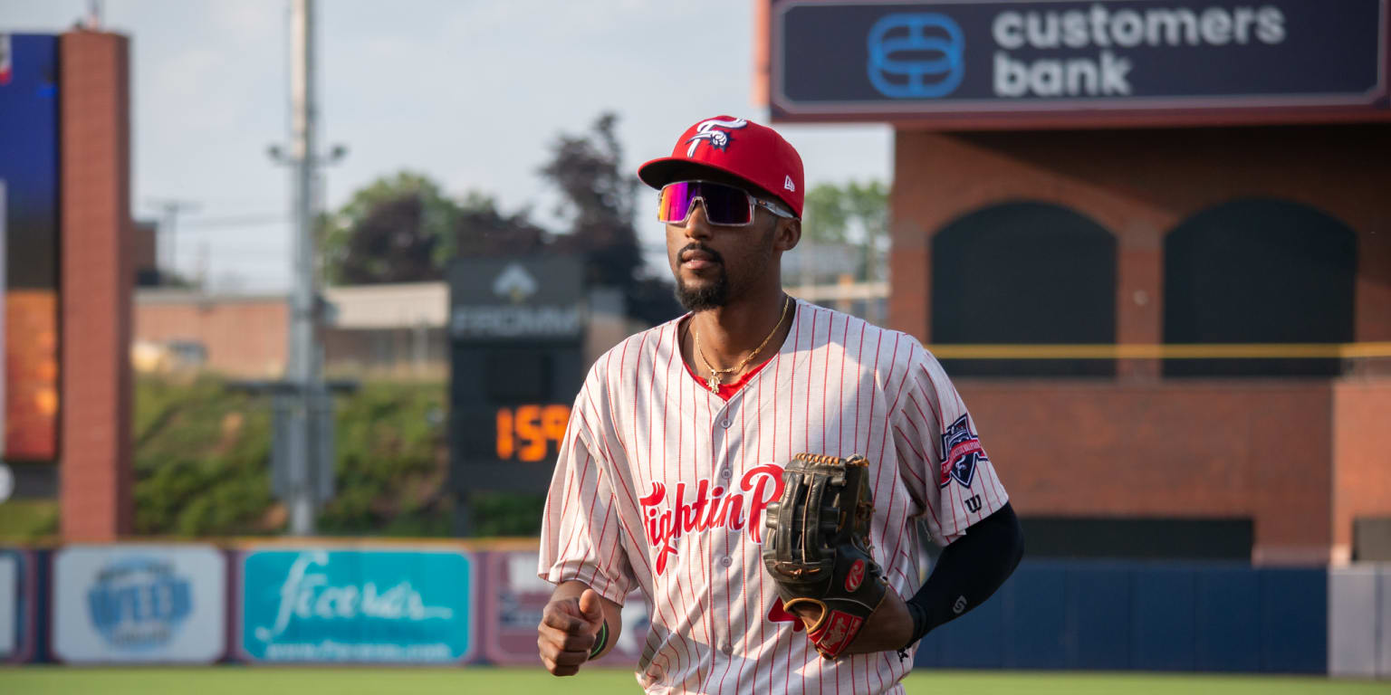 Reading Opens Season with 5-2 Victory Over Bowie | Fightin Phils