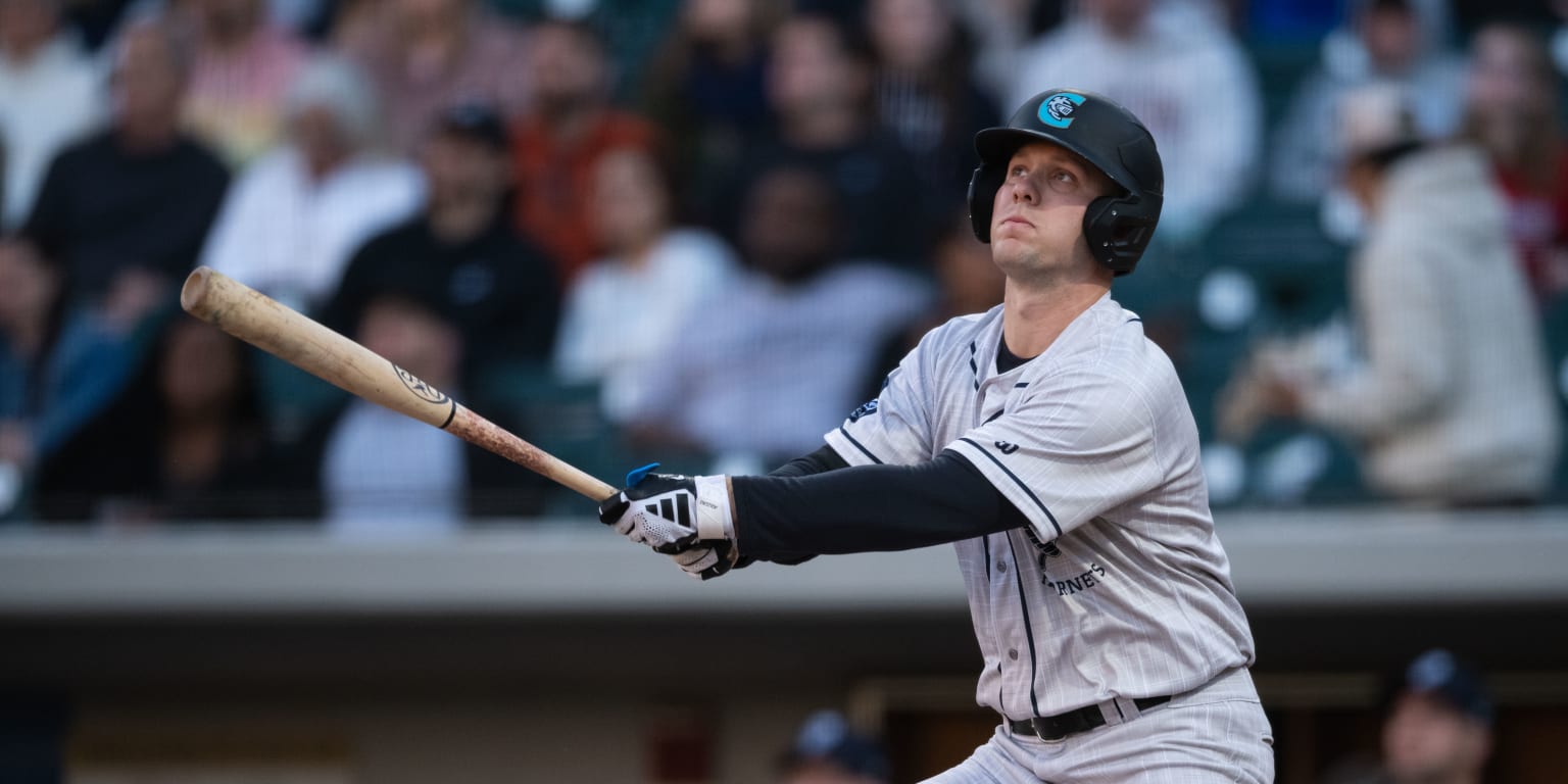 Knights Clip the Redbirds 8-3 on Thursday | MiLB.com