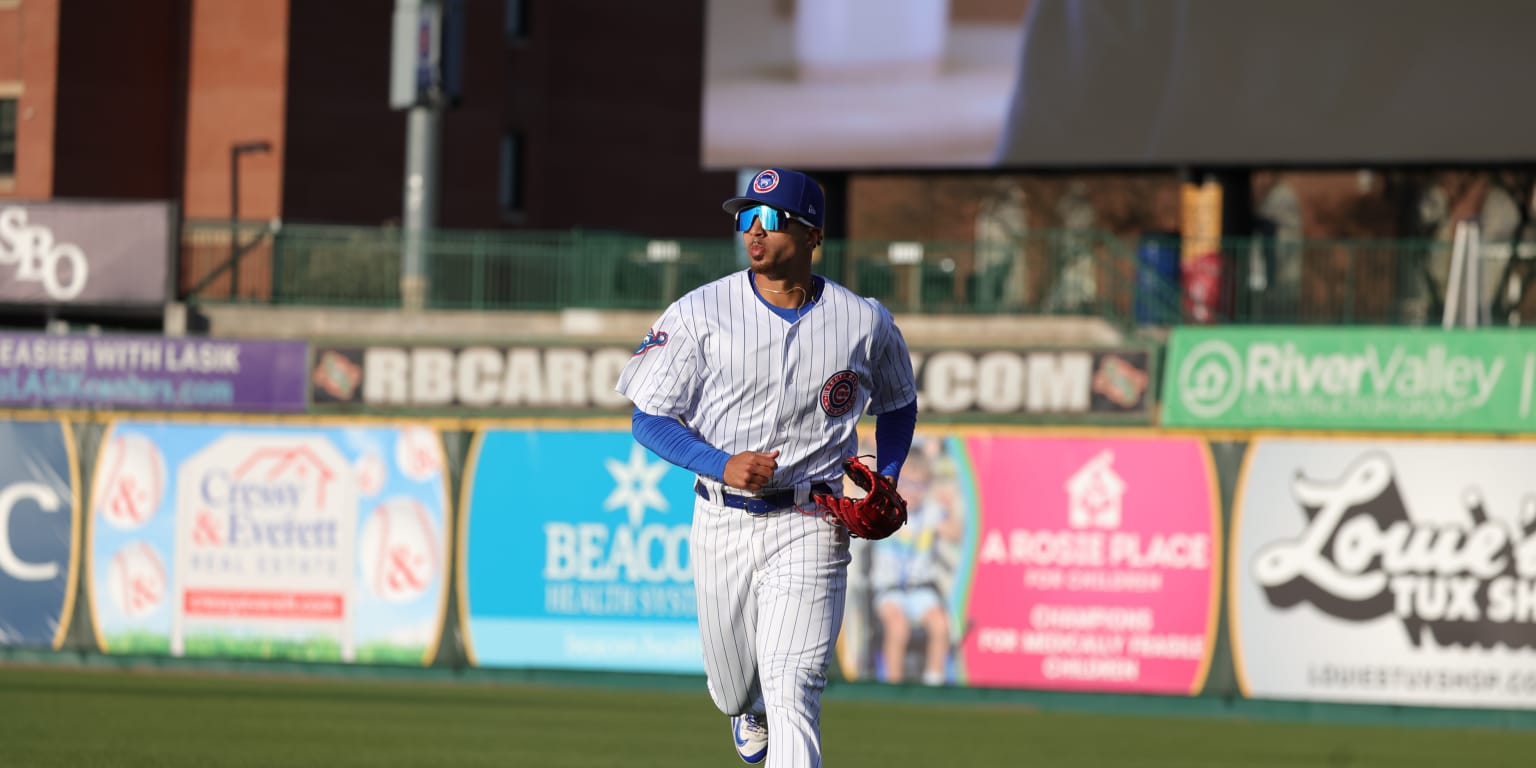 Brilliant Bullpen Brings Cubs Sole Possession of First Place in 6-2 Win ...
