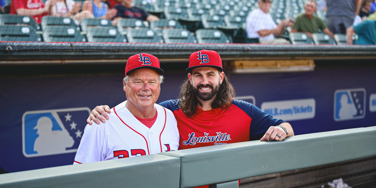 Casey Kelly 2024 Bats Release | MiLB.com