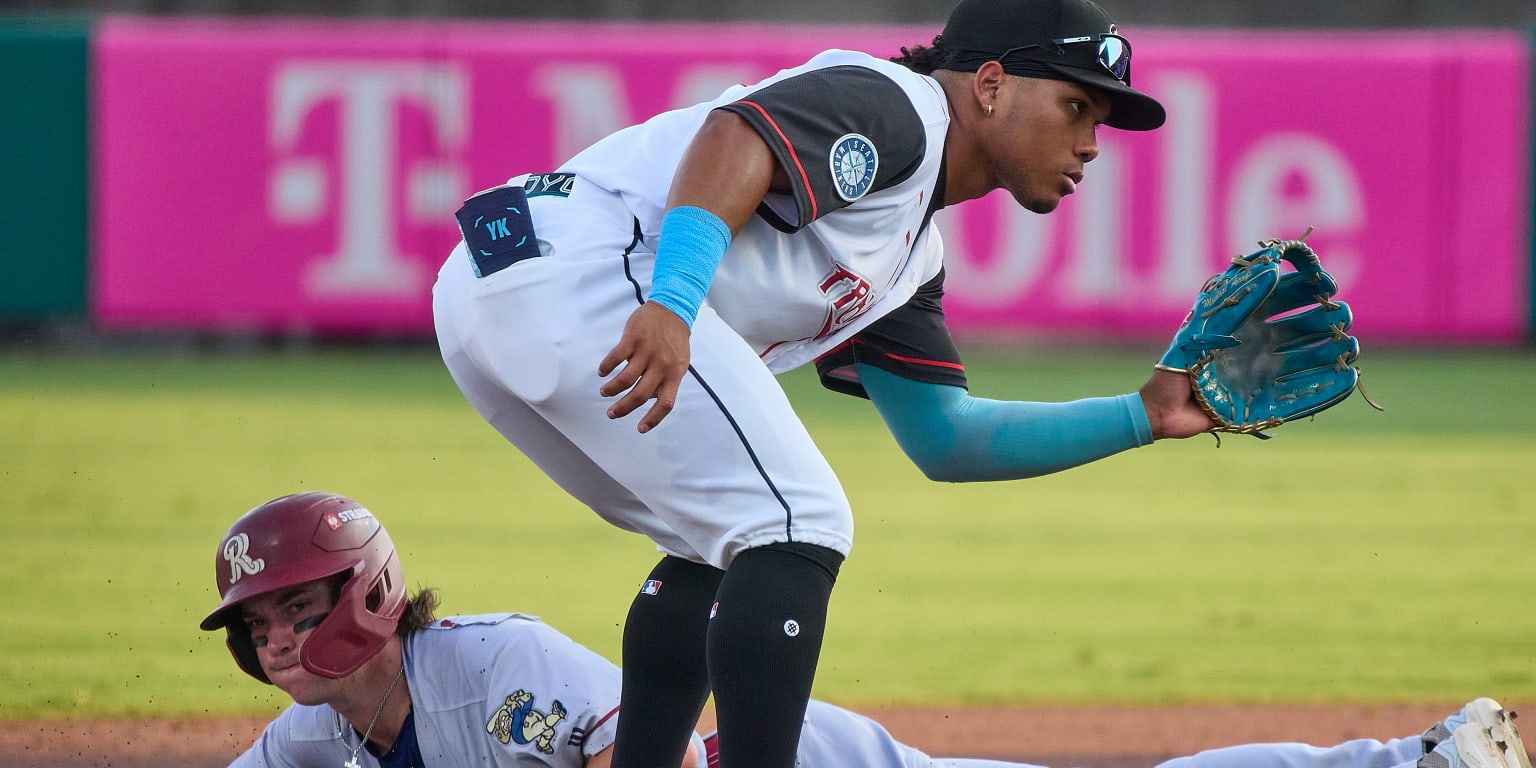 Frisco Slides Past Arkansas in 10 | MiLB.com