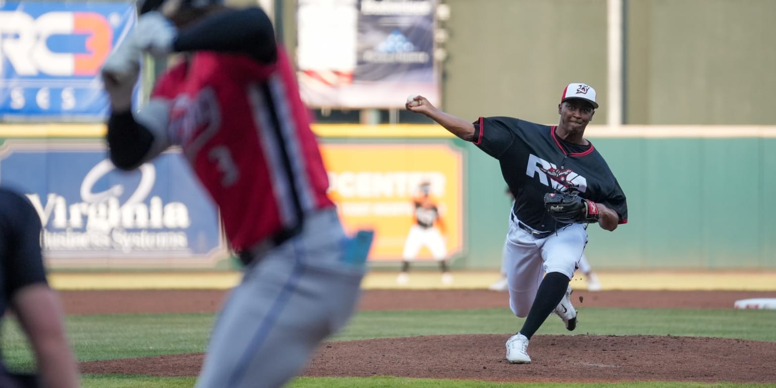 Four-run sixth leads Squirrels to 5-2 win over Ponies | MiLB.com