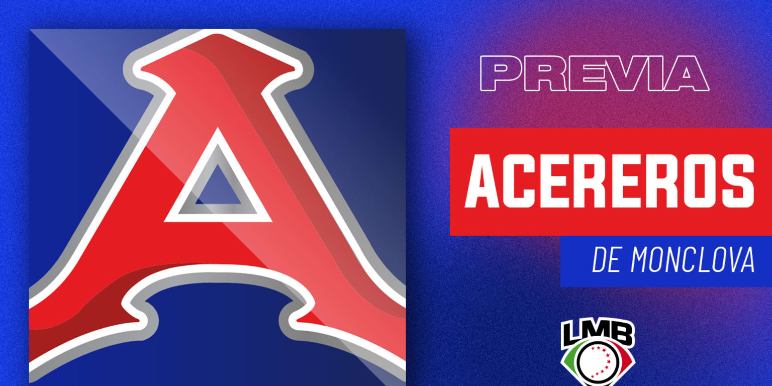 Previa: Despliegue de estrellas en Monclova | MiLB.com