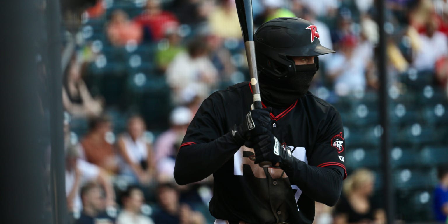 Five-run fifth inning drives Richmond to comeback win over Portland ...