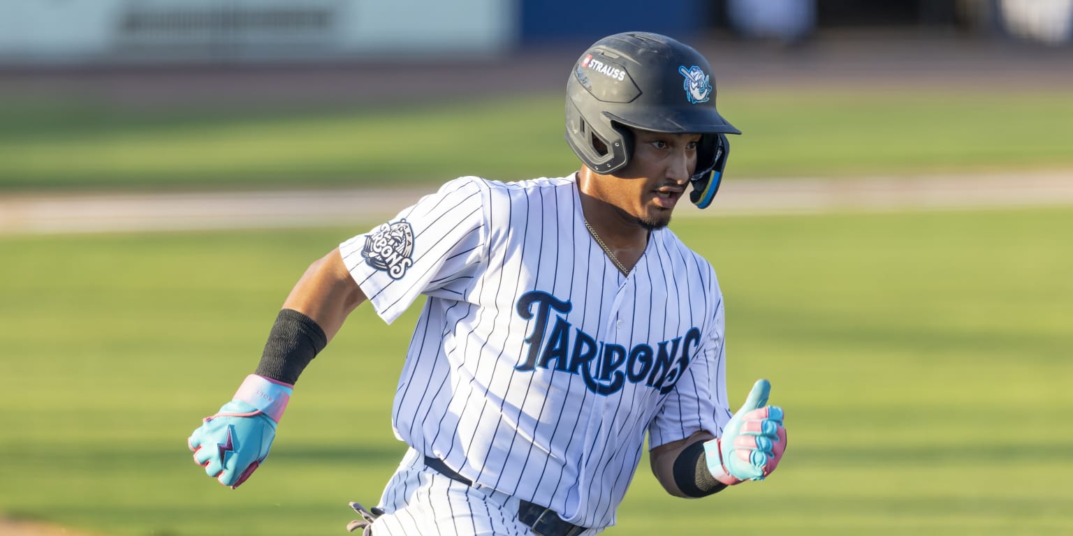 Seventh Inning Surge Saves Tarpons Late | Tarpons